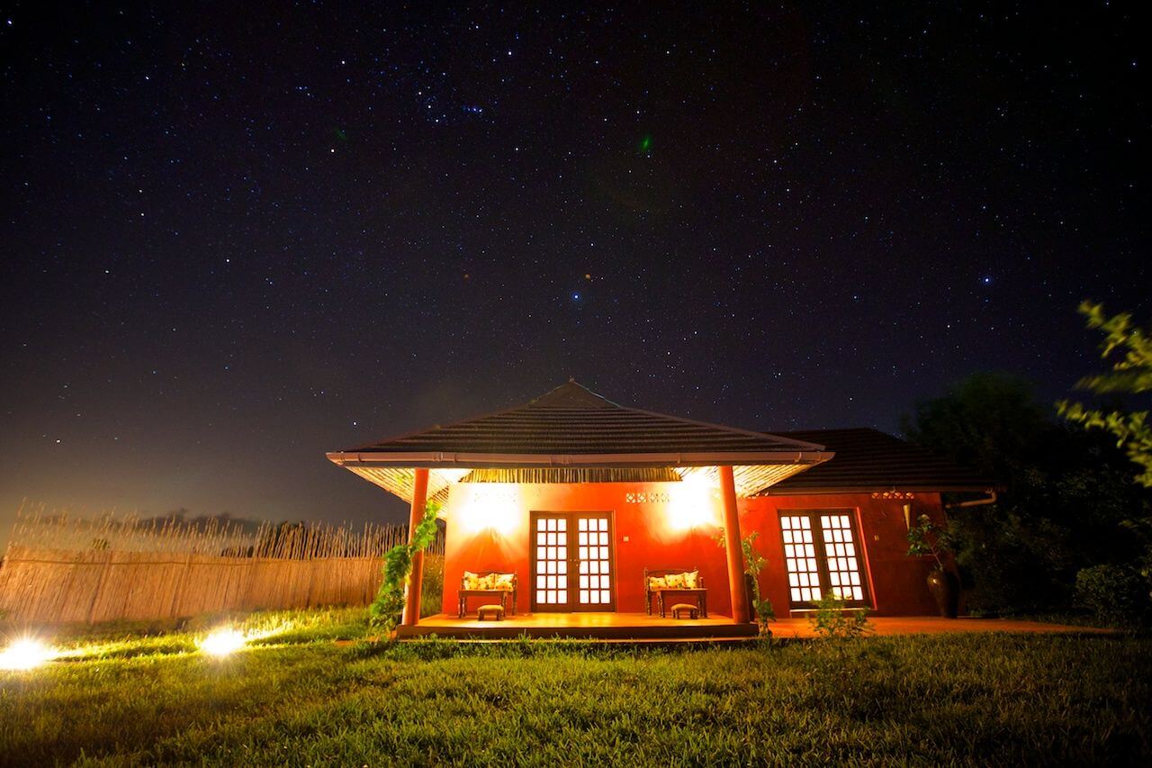 Mandhari Home - Mandhari Lodge