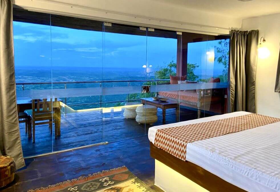 Events - Mandhari Lodge