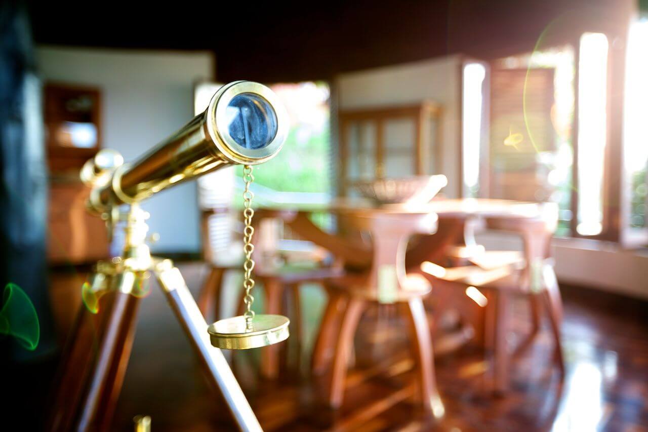 Mandhari Home - Mandhari Lodge