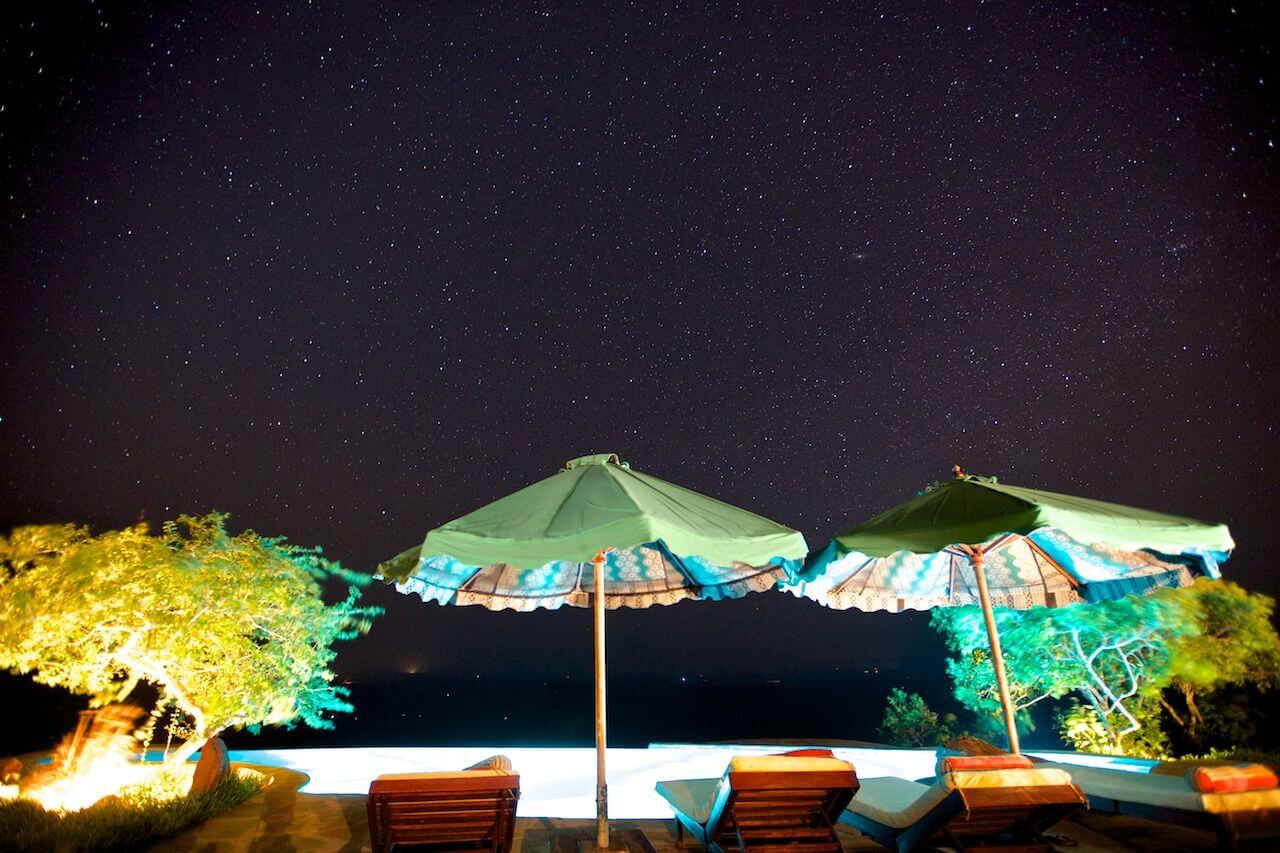 Mandhari Home - Mandhari Lodge