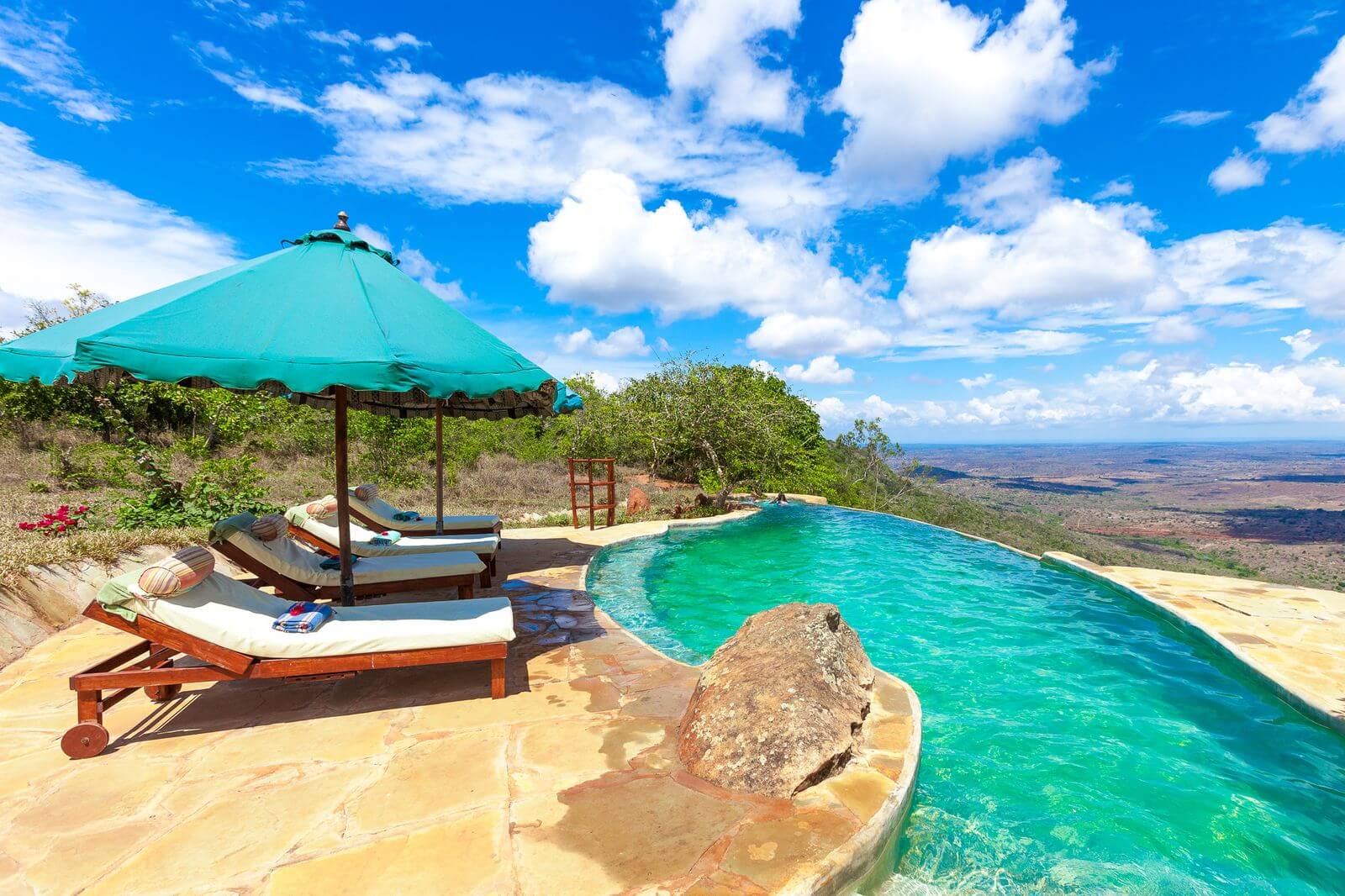 Mandhari Home - Mandhari Lodge