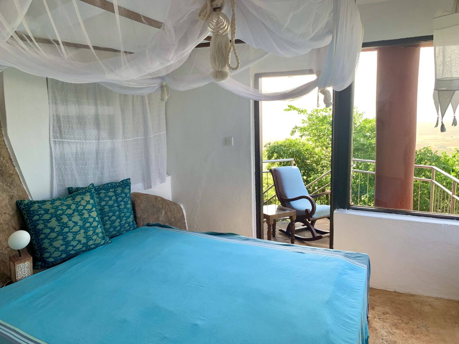 Mandhari Home - Mandhari Lodge