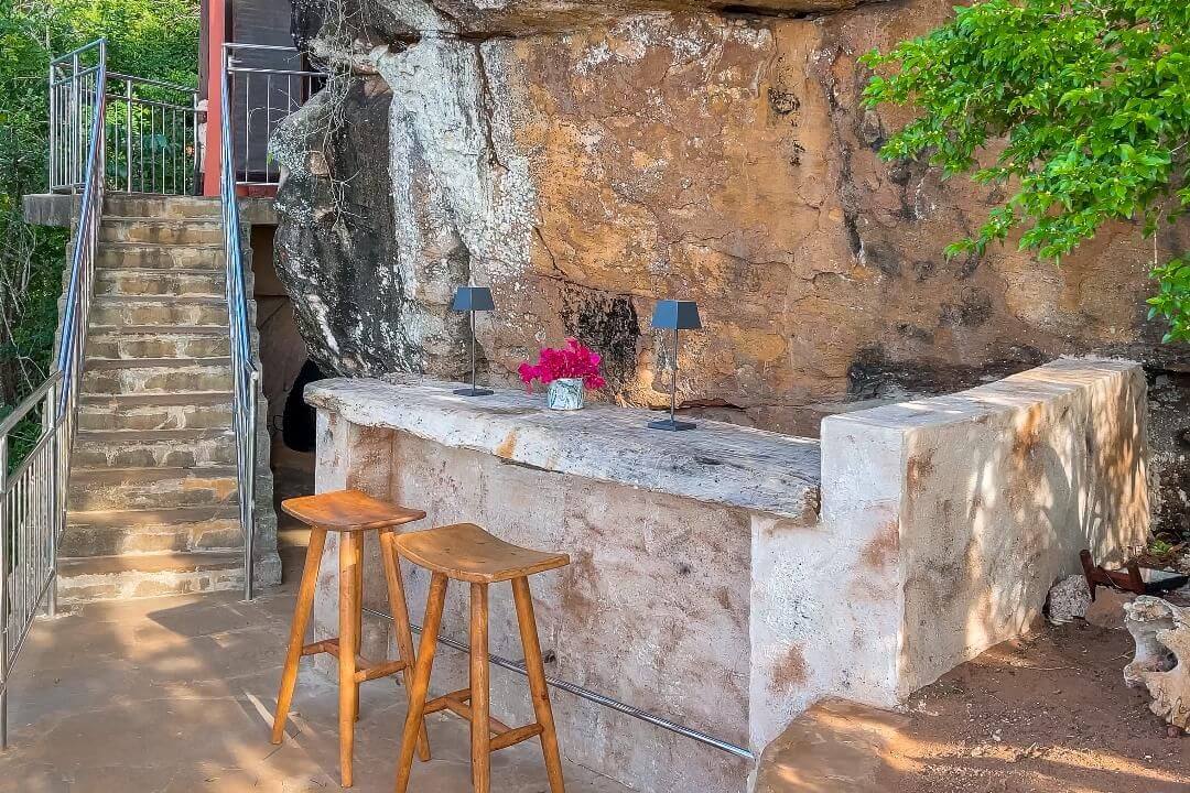 Mandhari Home - Mandhari Lodge