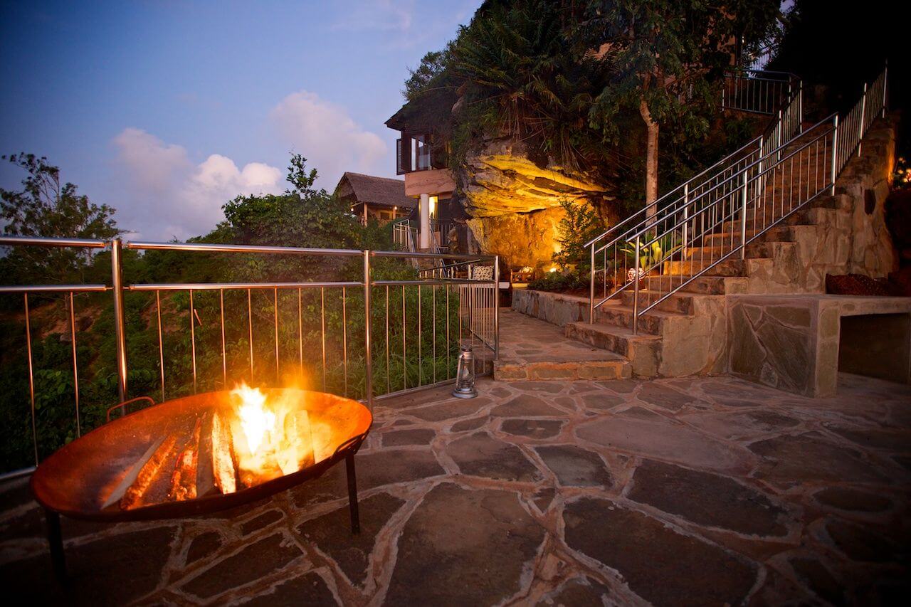 Mandhari Home - Mandhari Lodge