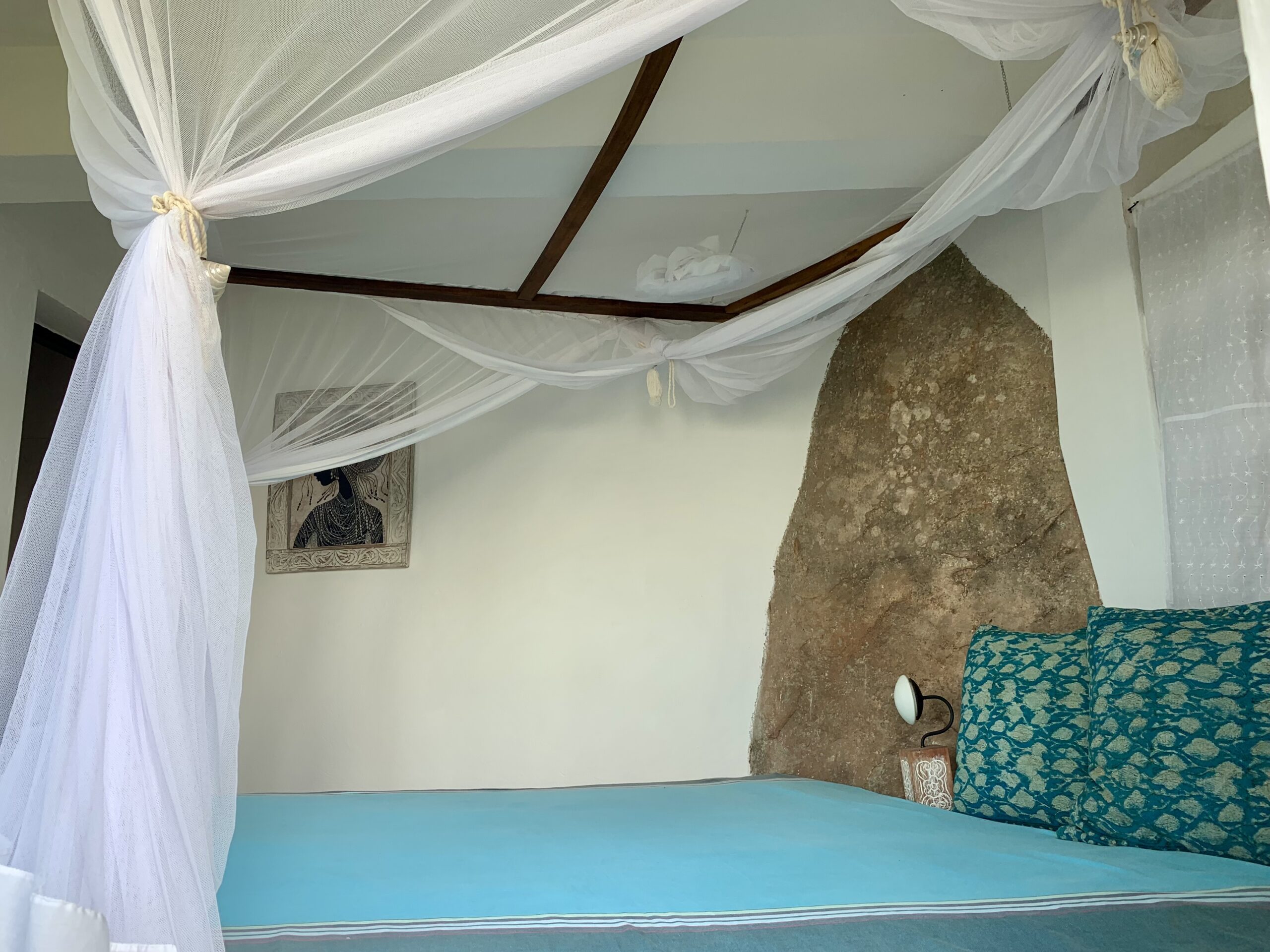 Mandhari Home - Mandhari Lodge