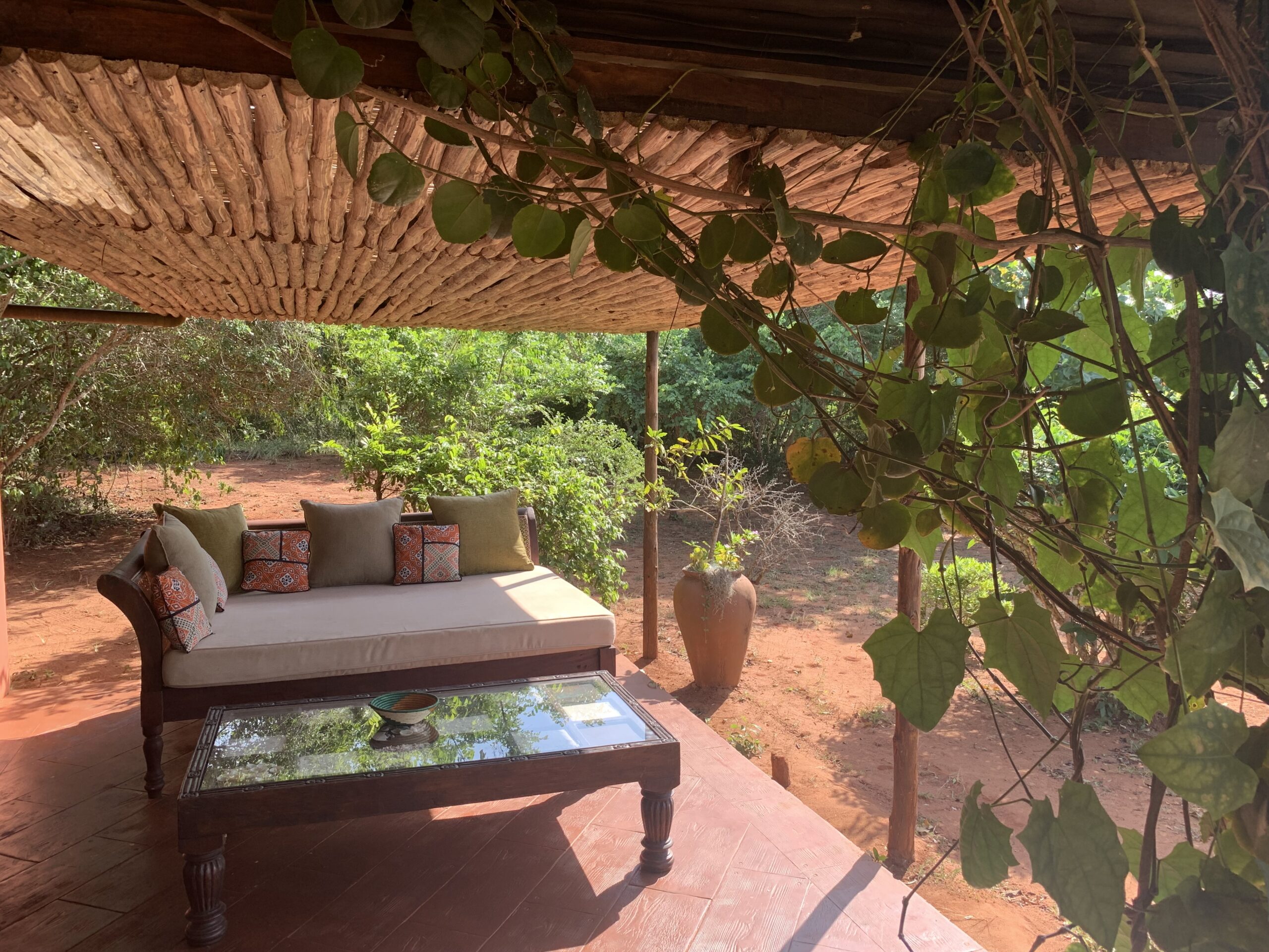 Mandhari Home - Mandhari Lodge