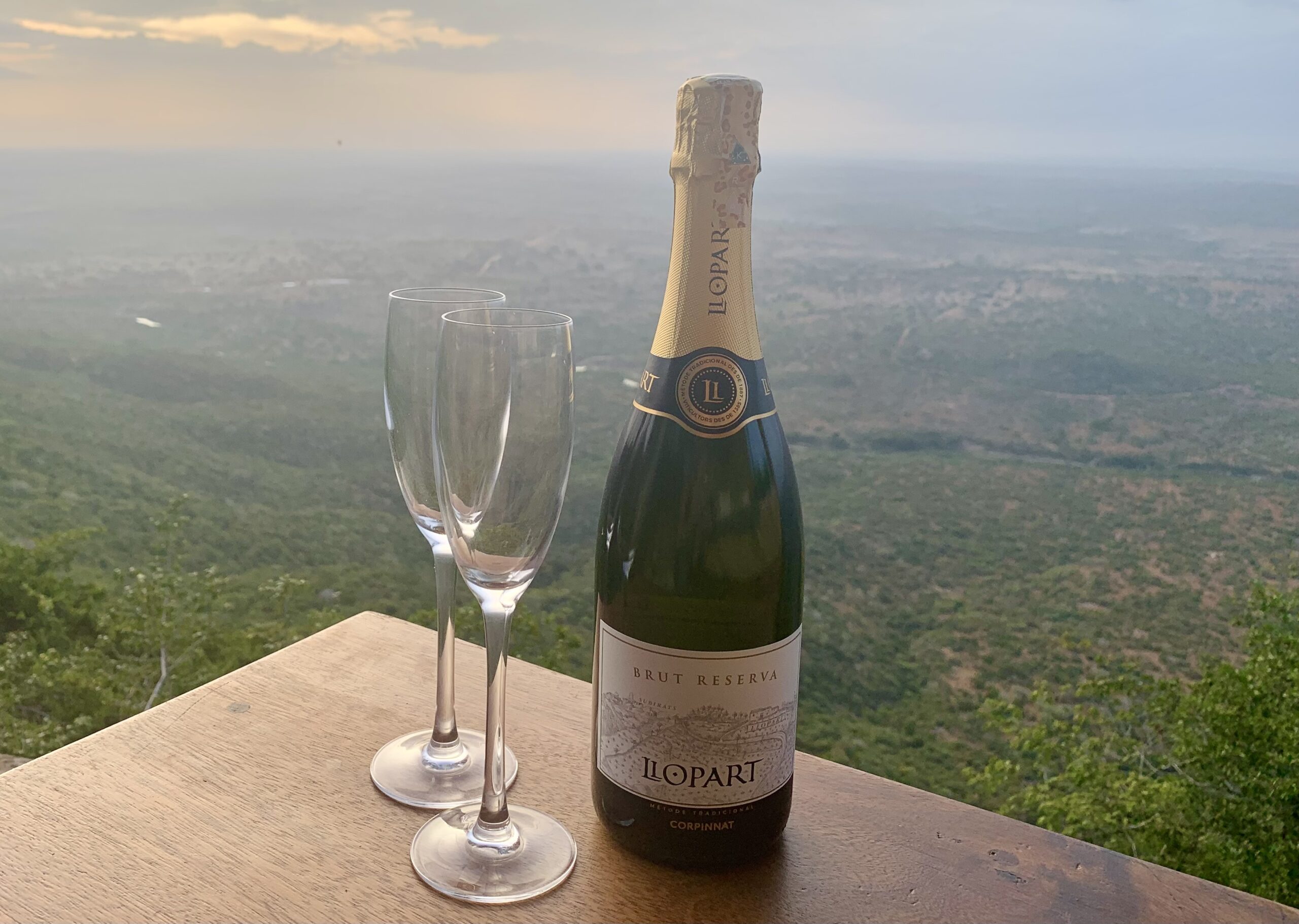 Mandhari Home - Mandhari Lodge